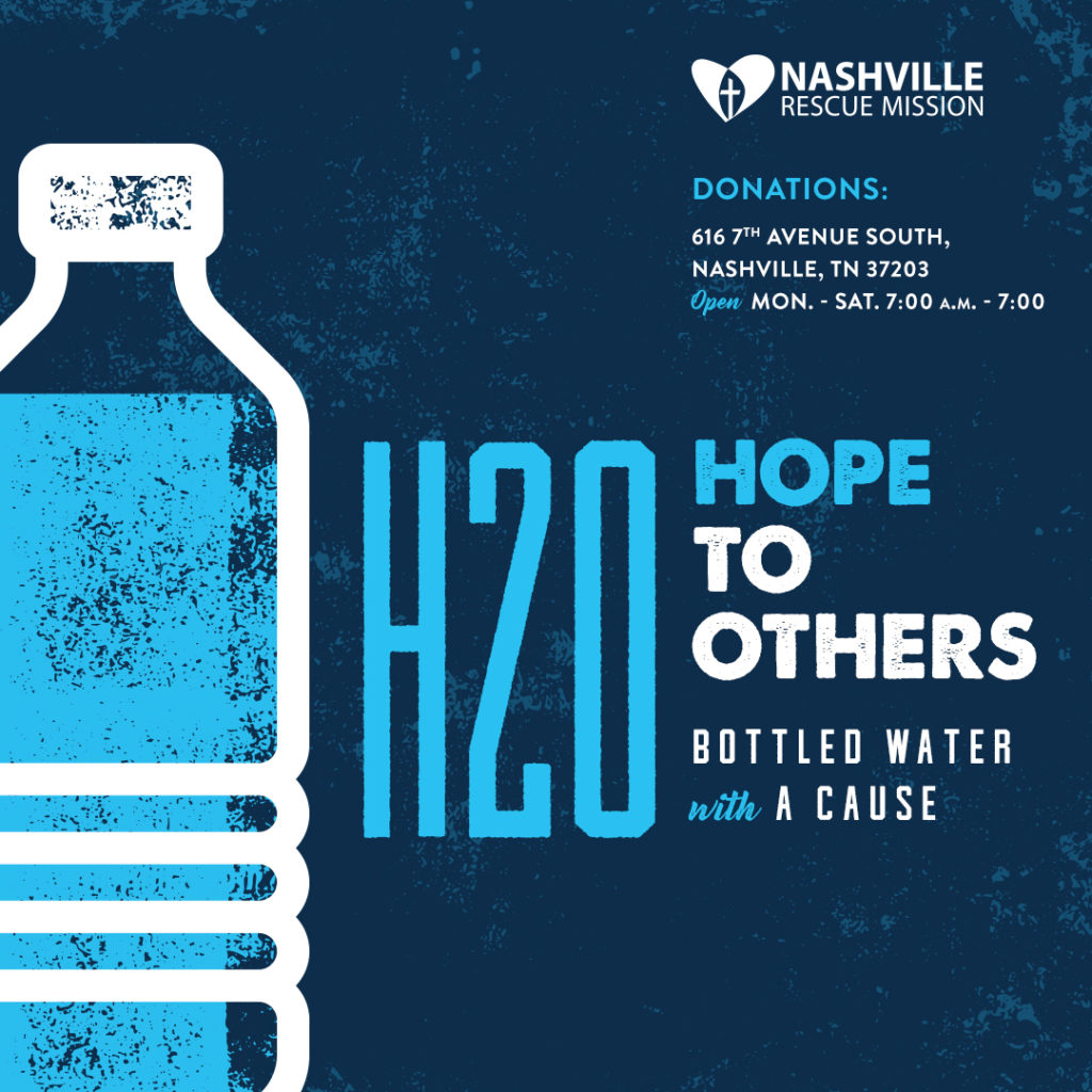 Resources - Nashville Rescue Mission