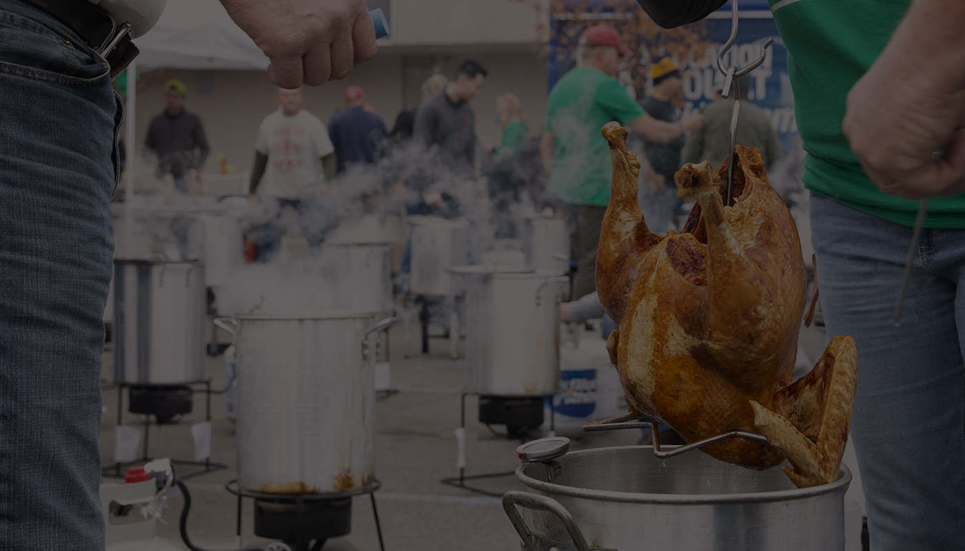 1,000 Turkeys Needed 2021 Donation Page - Nashville Rescue Mission