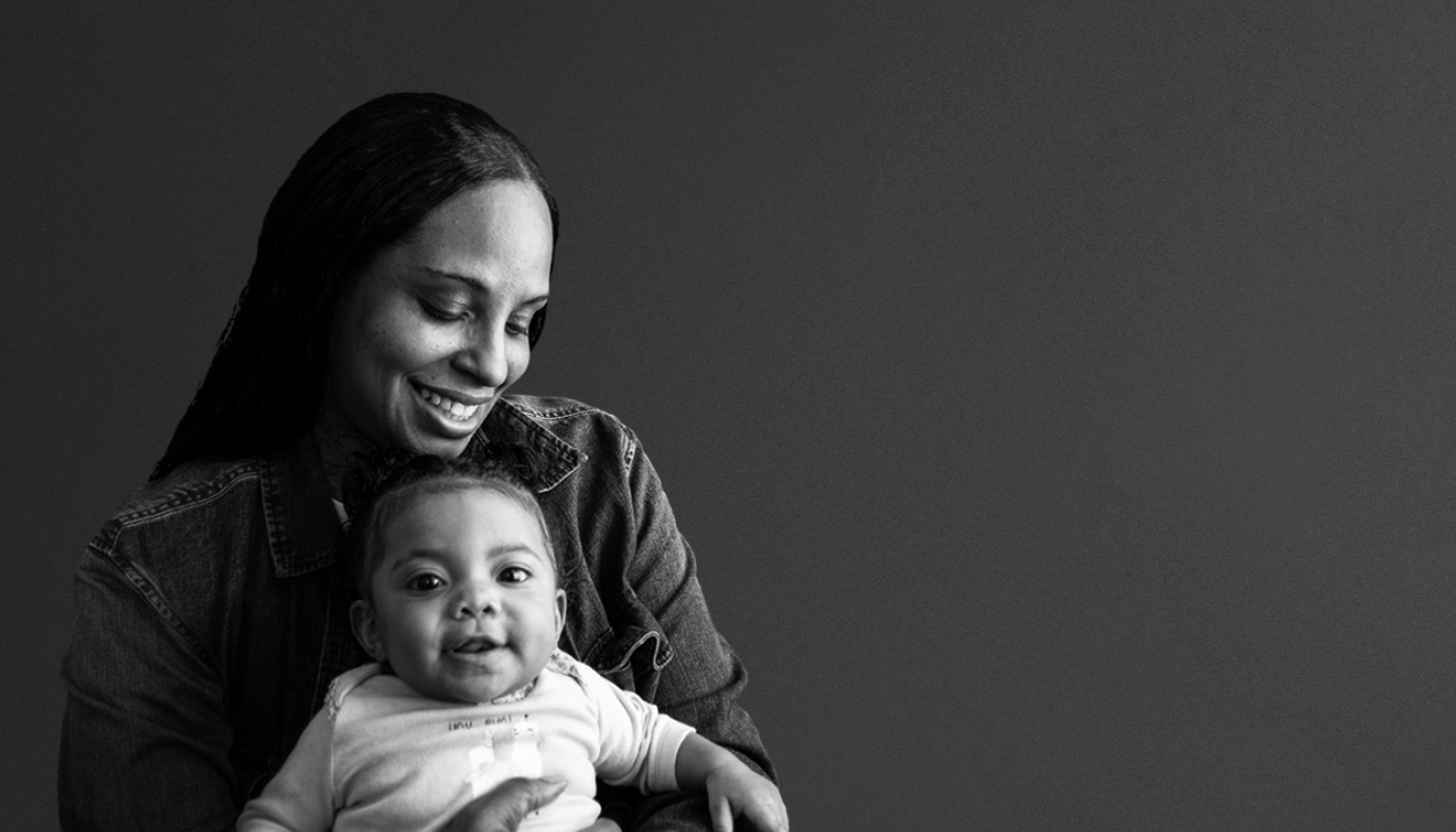 Building Hope - Nashville Rescue Mission