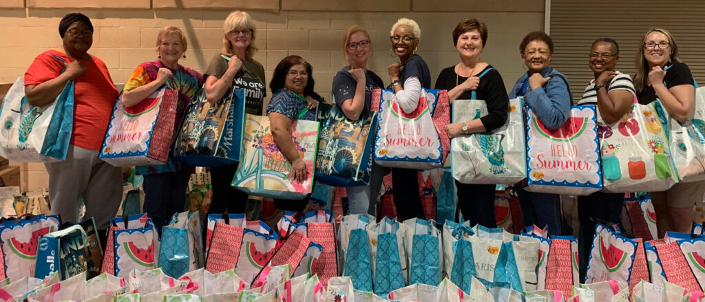 Inspired By Grief - Nashville Rescue Mission