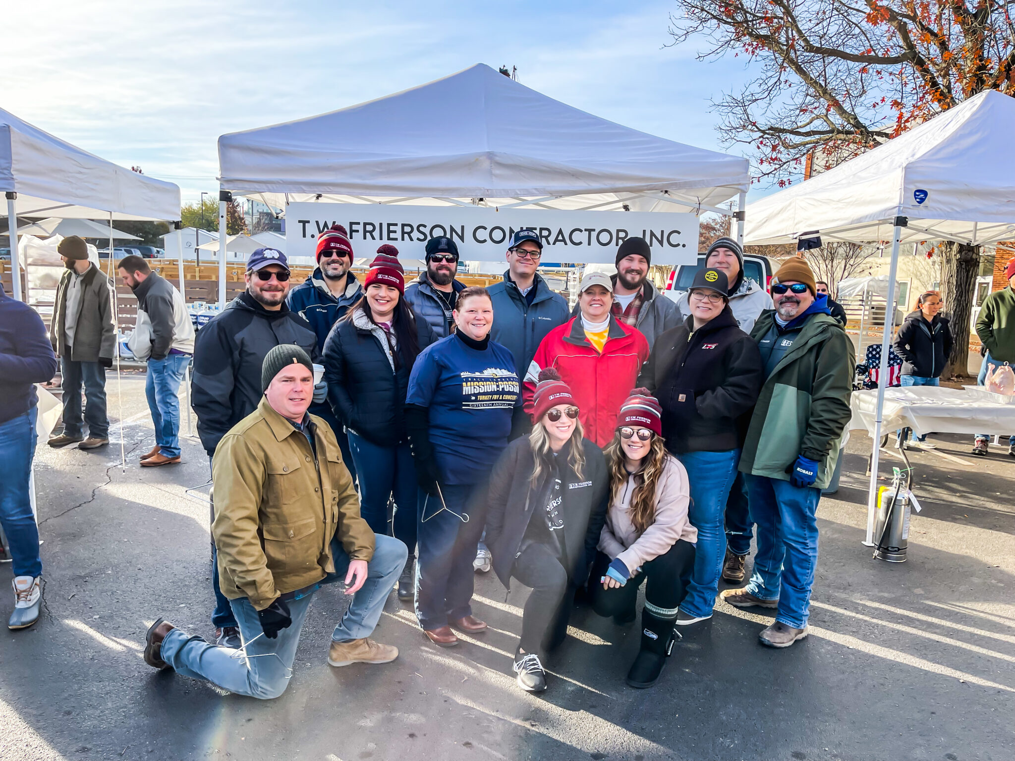 Stories of Hope - Nashville Rescue Mission