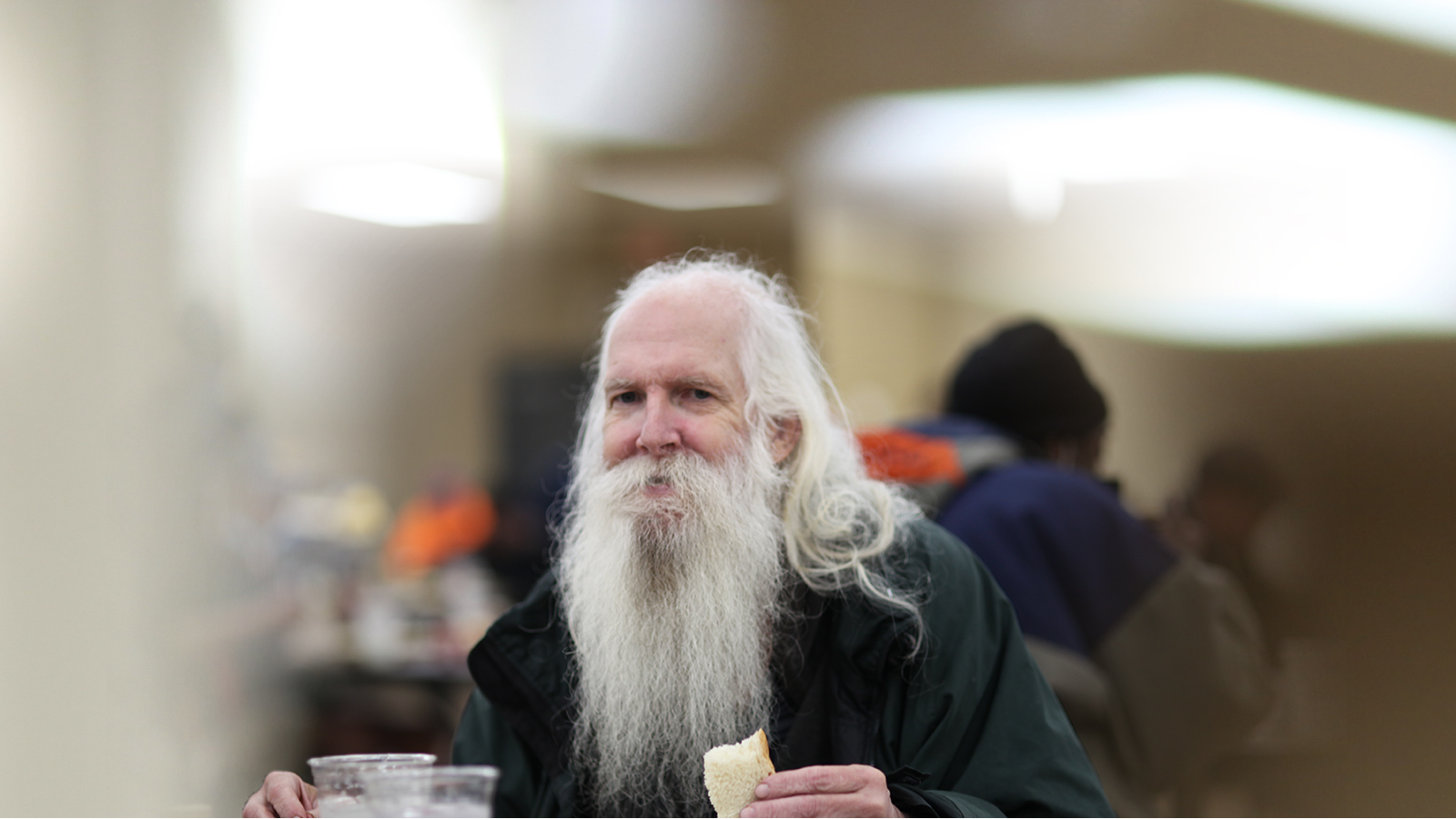 Double Your Impact - Nashville Rescue Mission