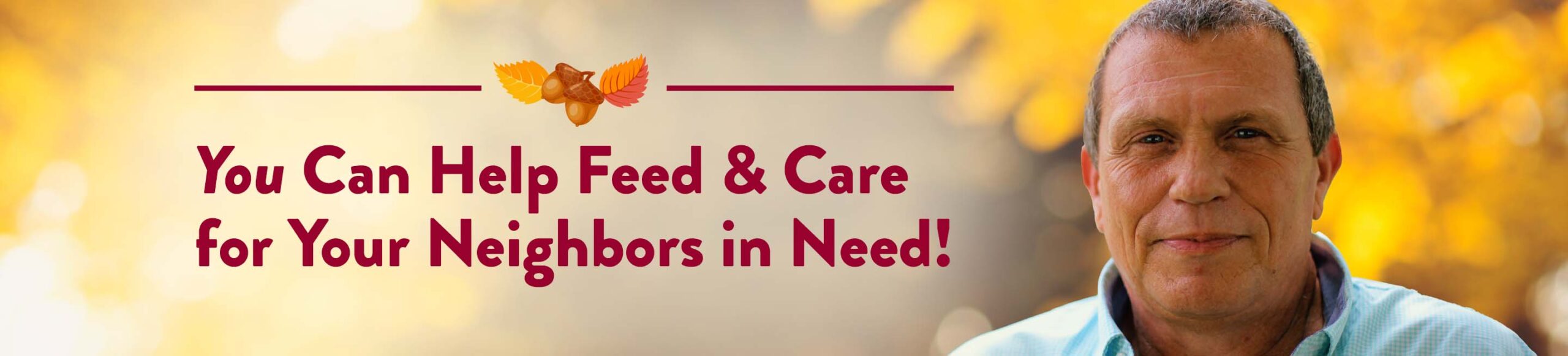 Feed and Care for Neighbors - Nashville Rescue Mission