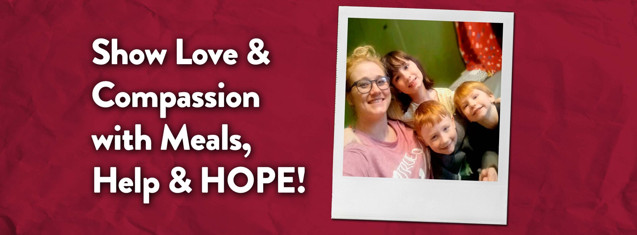 2023 Give Them Hope - Nashville Rescue Mission