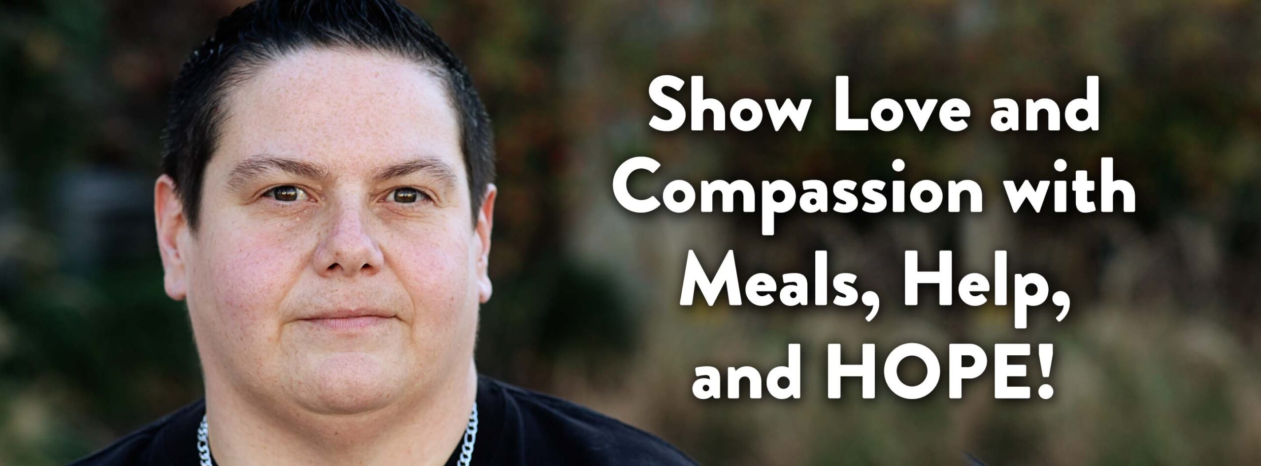 Meals Help Hope - Nashville Rescue Mission