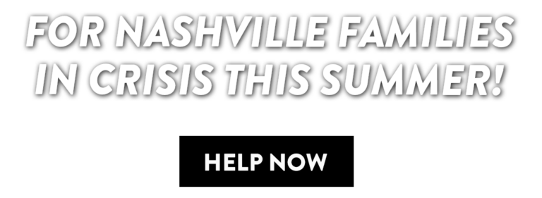 Home - Nashville Rescue Mission