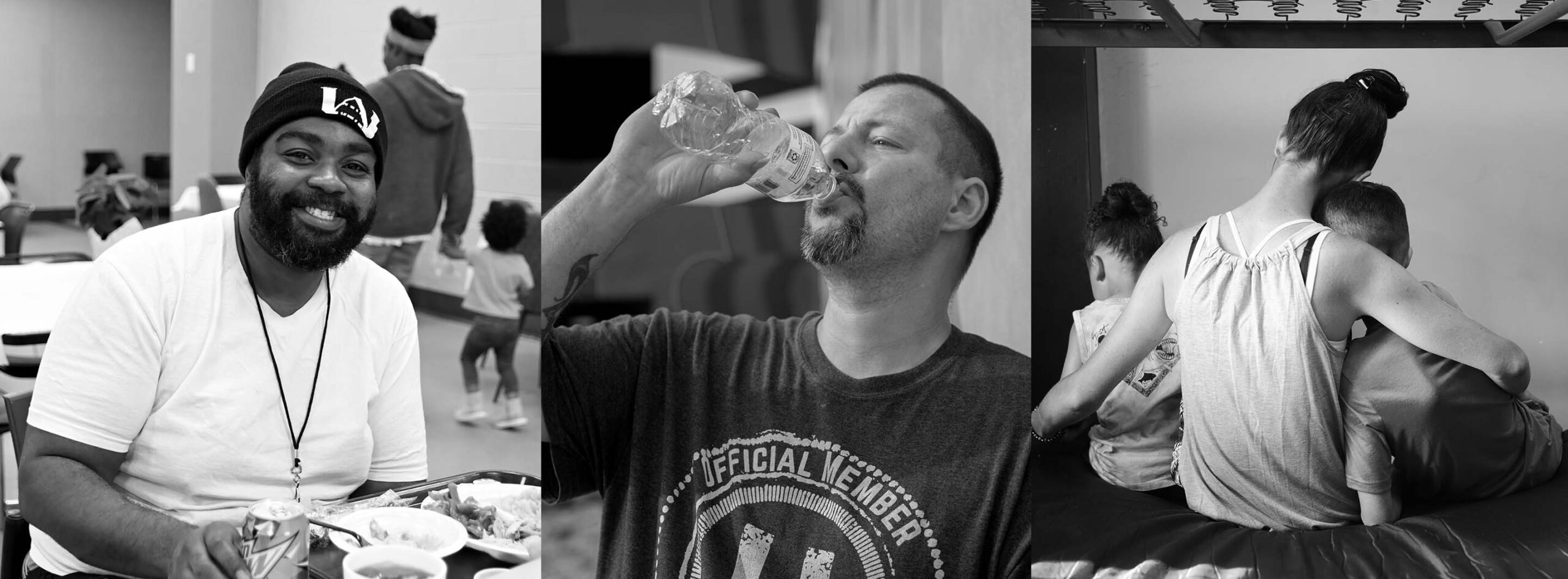 Hope This Summer - Nashville Rescue Mission