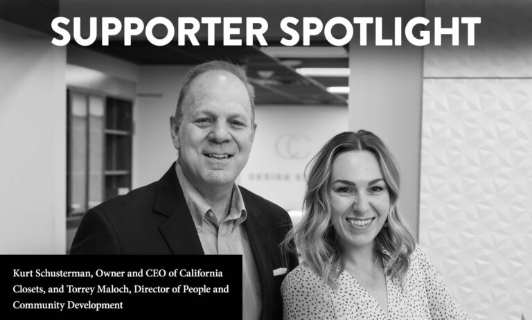 Stories of Hope - Nashville Rescue Mission