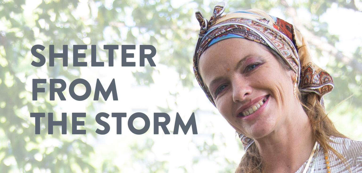 LIFE RECOVERY. LIFE TRANSFORMATION. - Nashville Rescue Mission