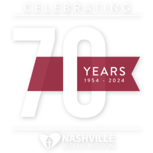 Home - Nashville Rescue Mission